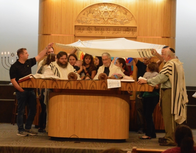 Welcome - Temple Beth Sholom of the East ValleyTemple Beth Sholom of ...