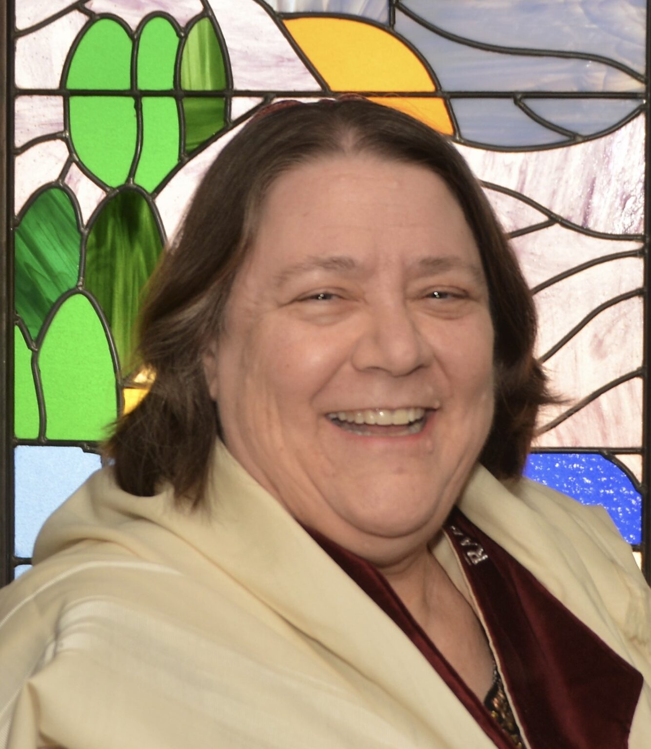 Meet our Rabbis - Temple Beth Sholom of the East ValleyTemple Beth ...