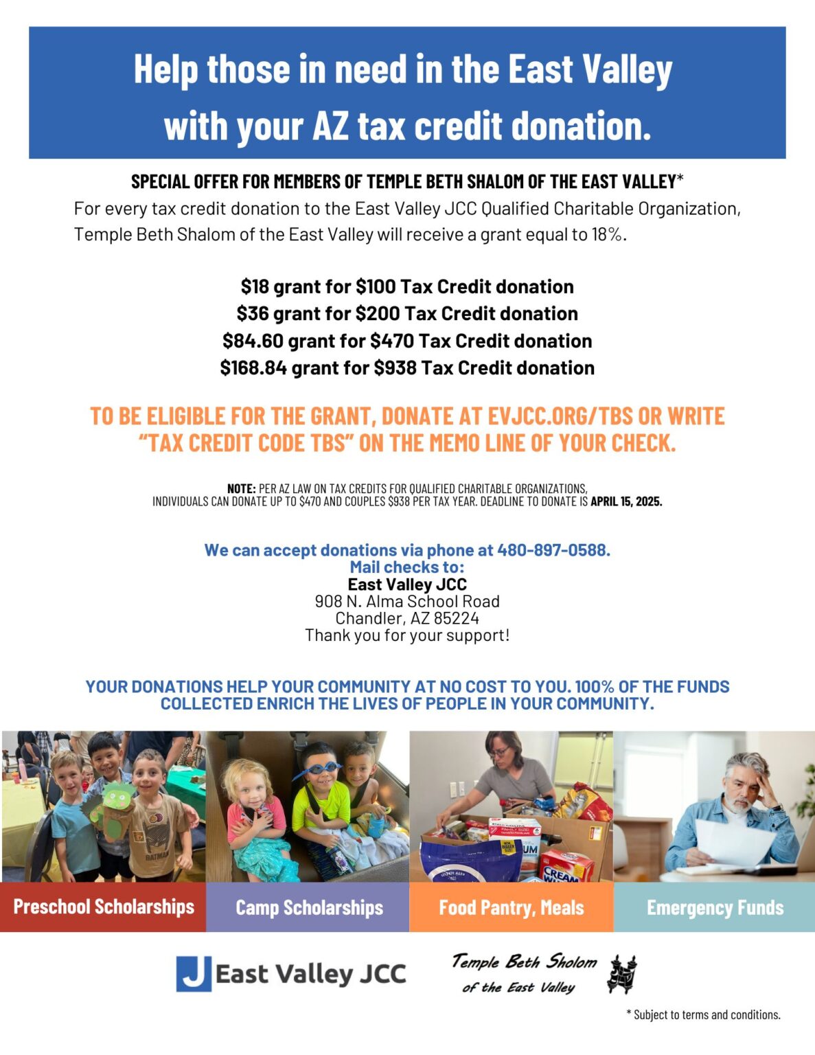 Home - Temple Beth Sholom of the East ValleyTemple Beth Sholom of the ...